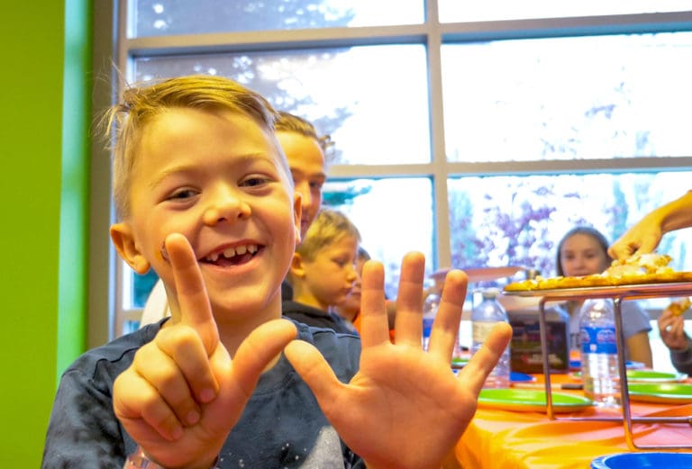 Ticket Landing Page - Everett Washington - Flying Squirrel