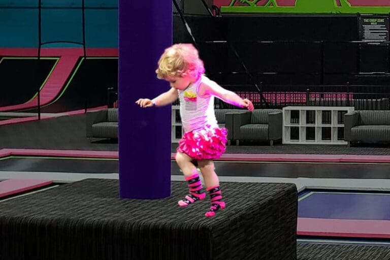 Flying Squirrel Moscow, ID - Indoor Trampoline Park & Fun Center