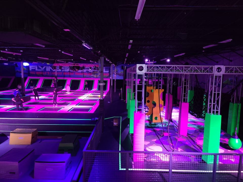 What My Kids Really Think of This Weston Indoor Play Place - Weston ...